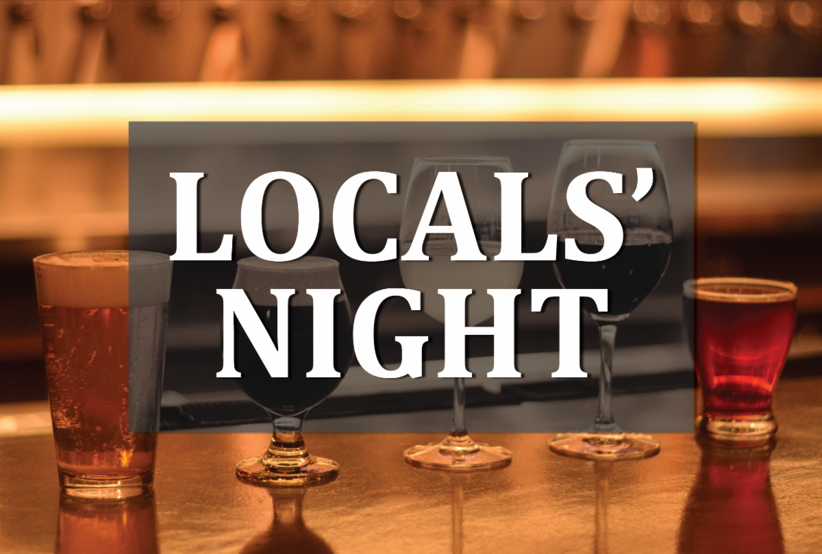 OOPS! Time Correction - Humdingers at Coyote Sonoma This Friday!