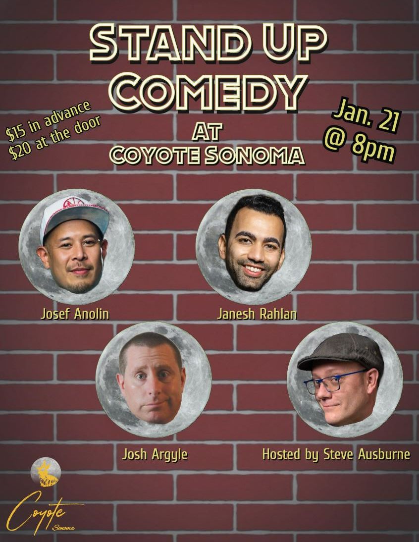 Don't Miss Out This Weekend's Events!