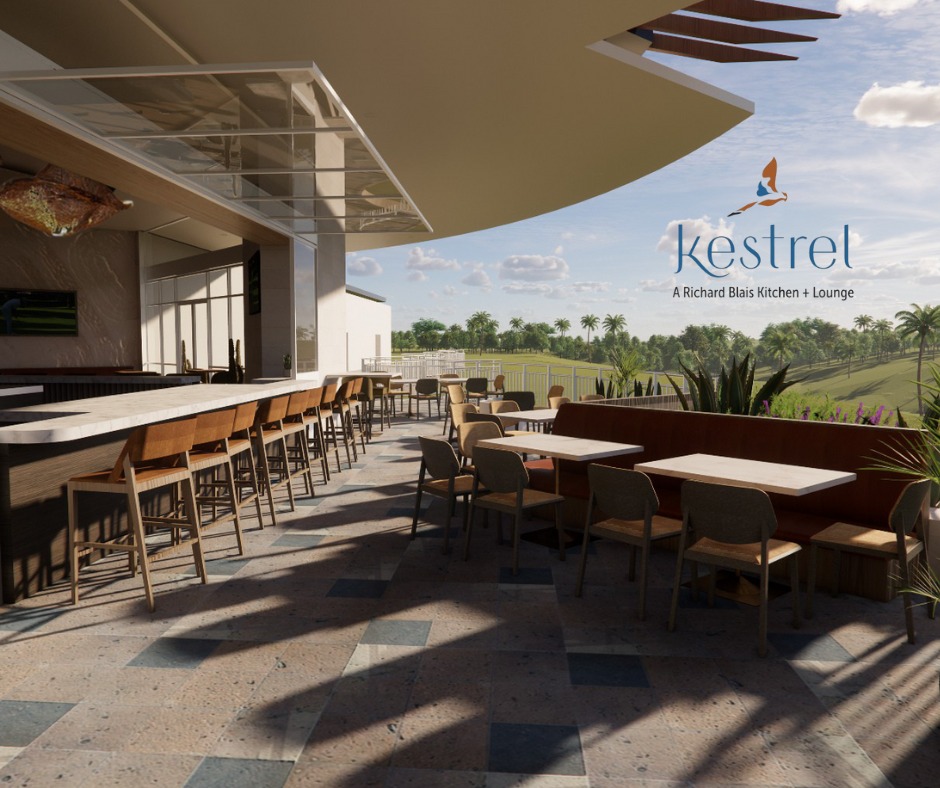 Indian Wells Fall Newsletter