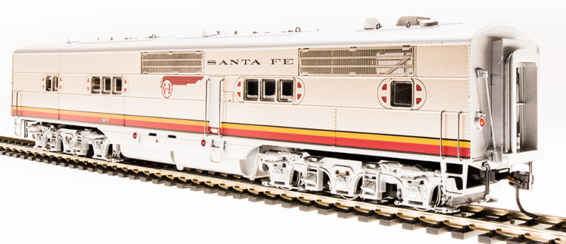 Broadway Limited HO P5a Just Arrived! Hot And In Stock!