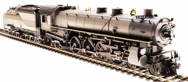 Broadway Limited HO P5a Just Arrived! Hot And In Stock!