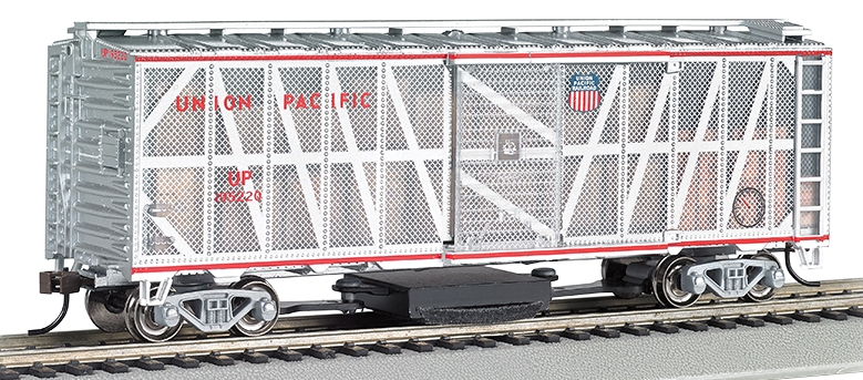 Bachmann HO N&W Class J 4-8-4 Coming In Soon!