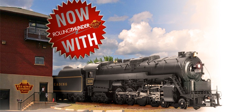 Broadway Limited HO P5a Just Arrived! Hot And In Stock!