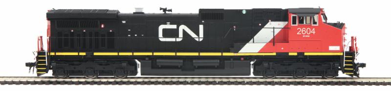 MTH HO Dash 9 And GP38-2 Super Sale Deals!