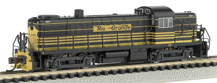 Bachmann N Scale Deals At TrainWorld | TrainBoard.com - The Internet's ...