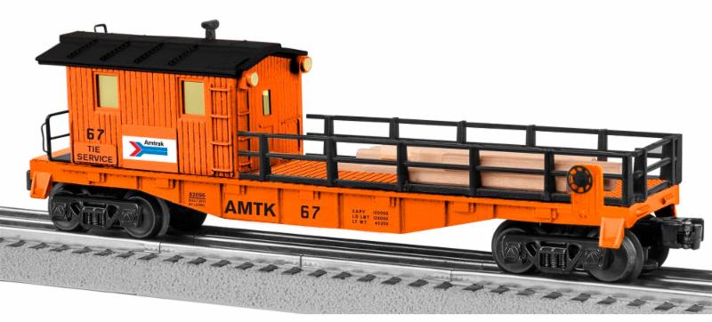 Lionel Freight Car Specials Starting At $19.99 WOW!
