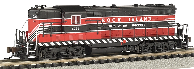 Bachmann N Scale Deals At TrainWorld | TrainBoard.com - The Internet's ...