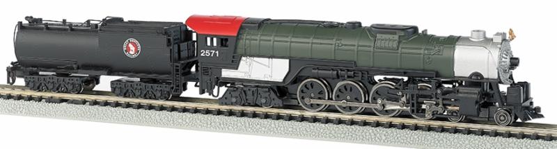 Bachmann N Scale Deals At TrainWorld | TrainBoard.com - The Internet's ...