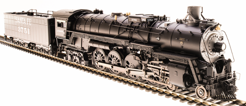Broadway Limited HO P5a Just Arrived! Hot And In Stock!