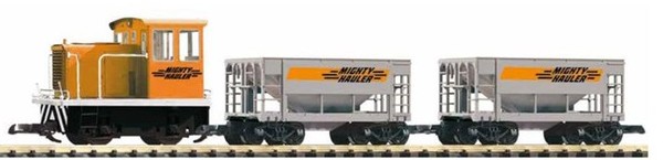 Piko Talks About Their New Track Cleaning Loco! Watch It Here!