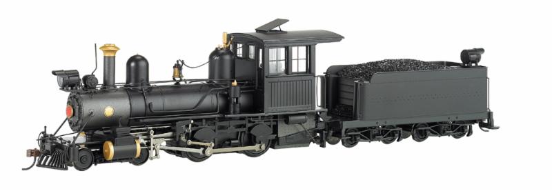 Bachmann Spectrum ON30 Steam Engines Starting At $49.99 CLOSEOUT!