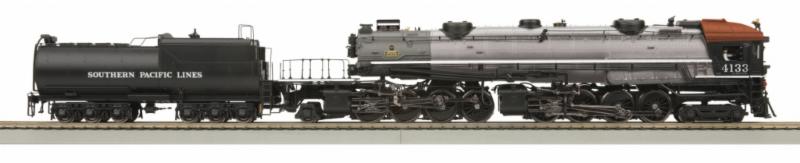 MTH HO Cab Forwards New Release!