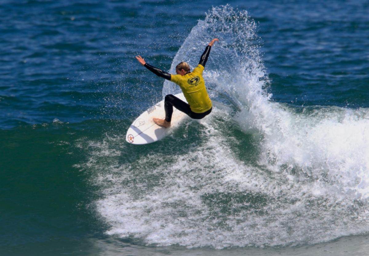 The Easterns, Aull Dry discount & Surfalorus Schedule