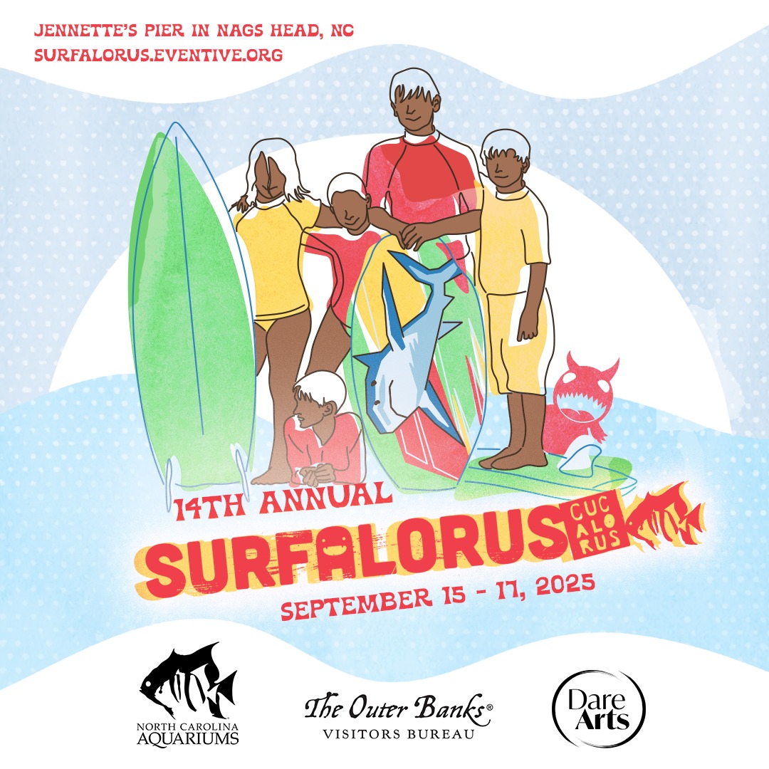 The Easterns, Aull Dry discount & Surfalorus Schedule