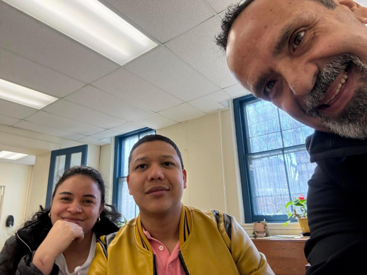 {e}Connections: March 18, 2025