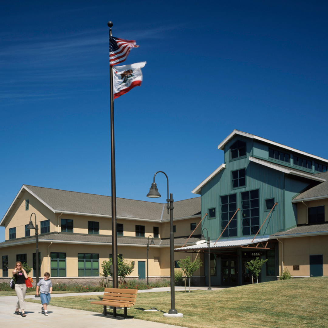 Polar Bear Plunge, Thank You Sunset ESS, and Trail Building at ...