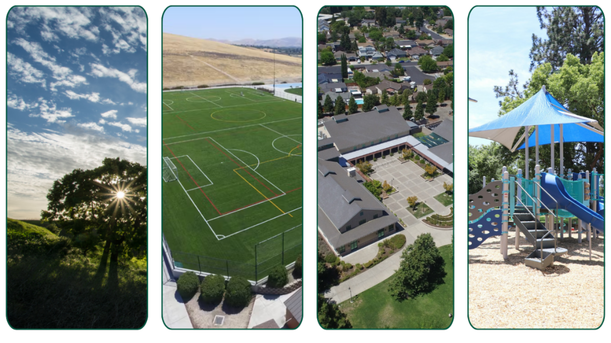 Master Plan Update, Daddy-Daughter Dance, Summer Expo Save the Date