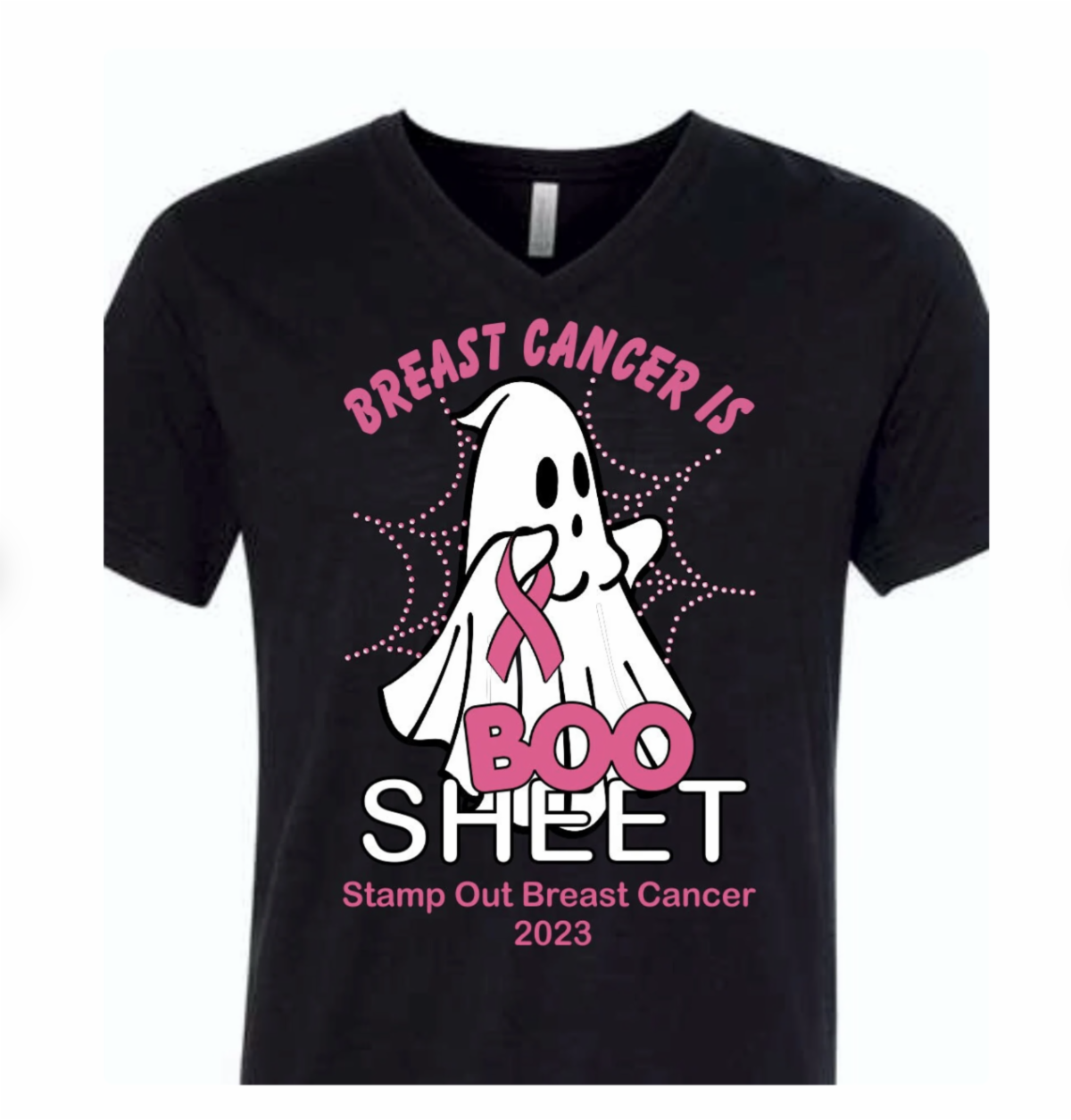 Help Stamp Out Breast Cancer with me Different Link