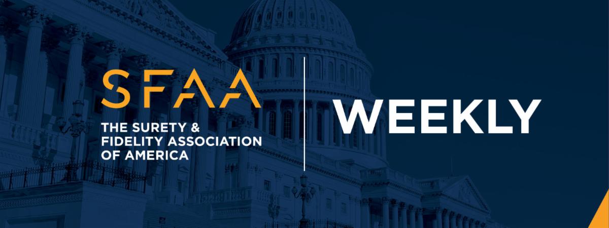 SFAA Announces Data Call for Construction Loss Severity Study