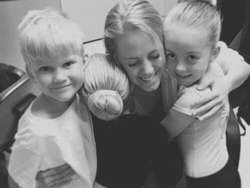 Strive Dance Academy: Weekly News
