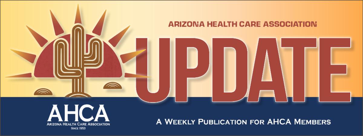 AHCA Update