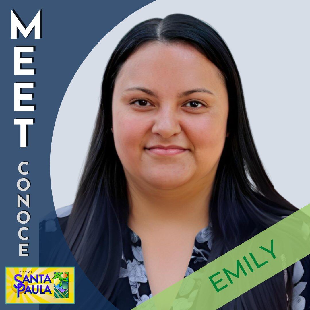 Your Santa Paula Connection - City Newsletter