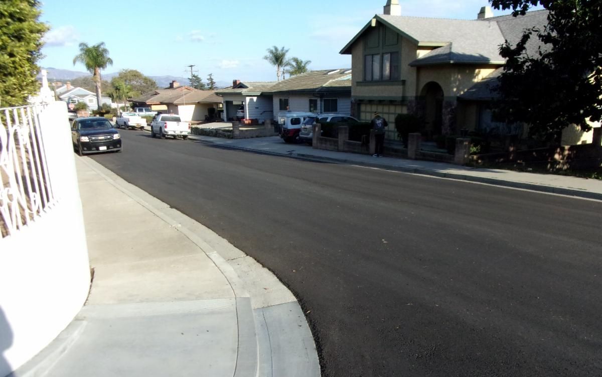 Your Santa Paula Connection - City Newsletter