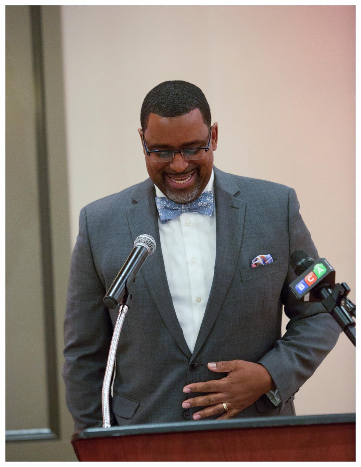 There is no "I" in Team