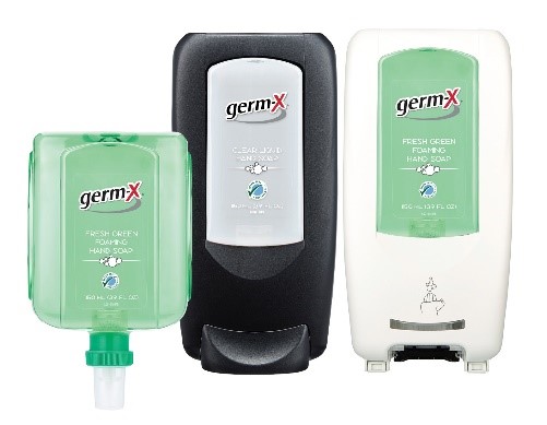 ISG Adds VI-Jon as a New Supplier!