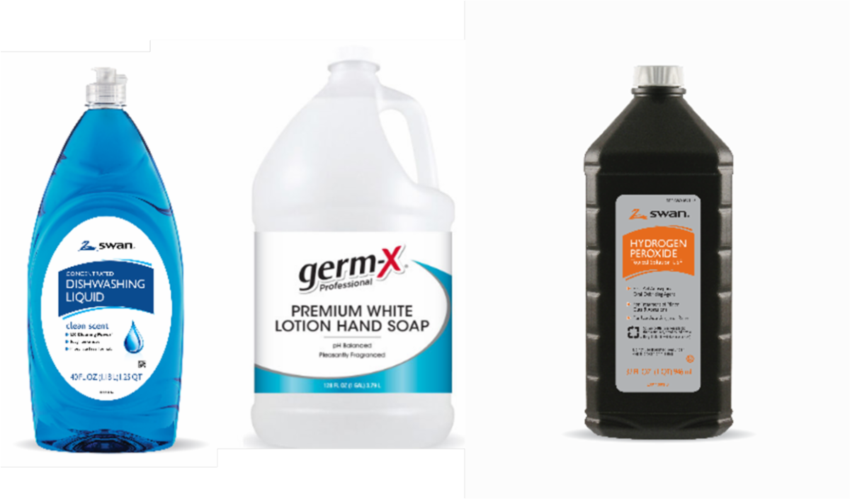 ISG Adds VI-Jon as a New Supplier!