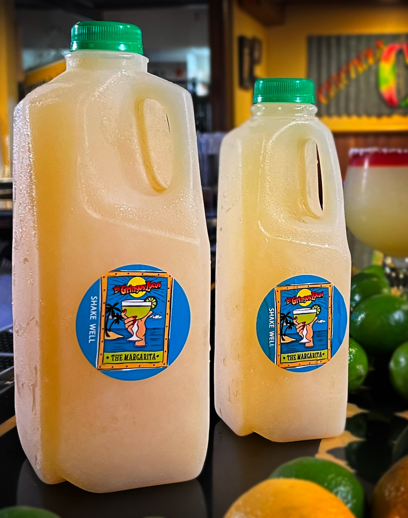 Beat the heat! Long Weekend Margarita Special For You! Open to find out ...