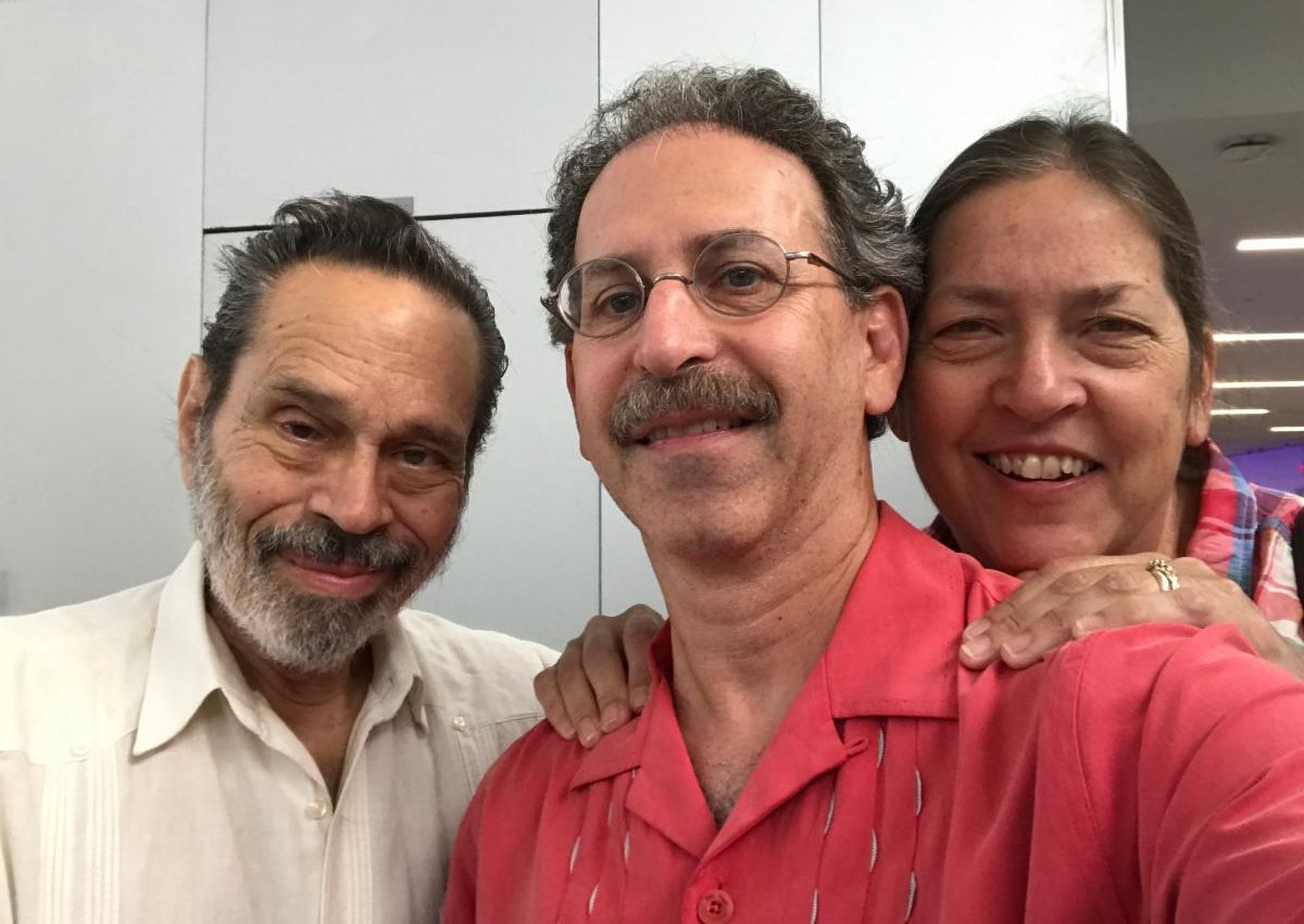 Guitar Extravaganza Concert Broadcast on WWFM Friday night only