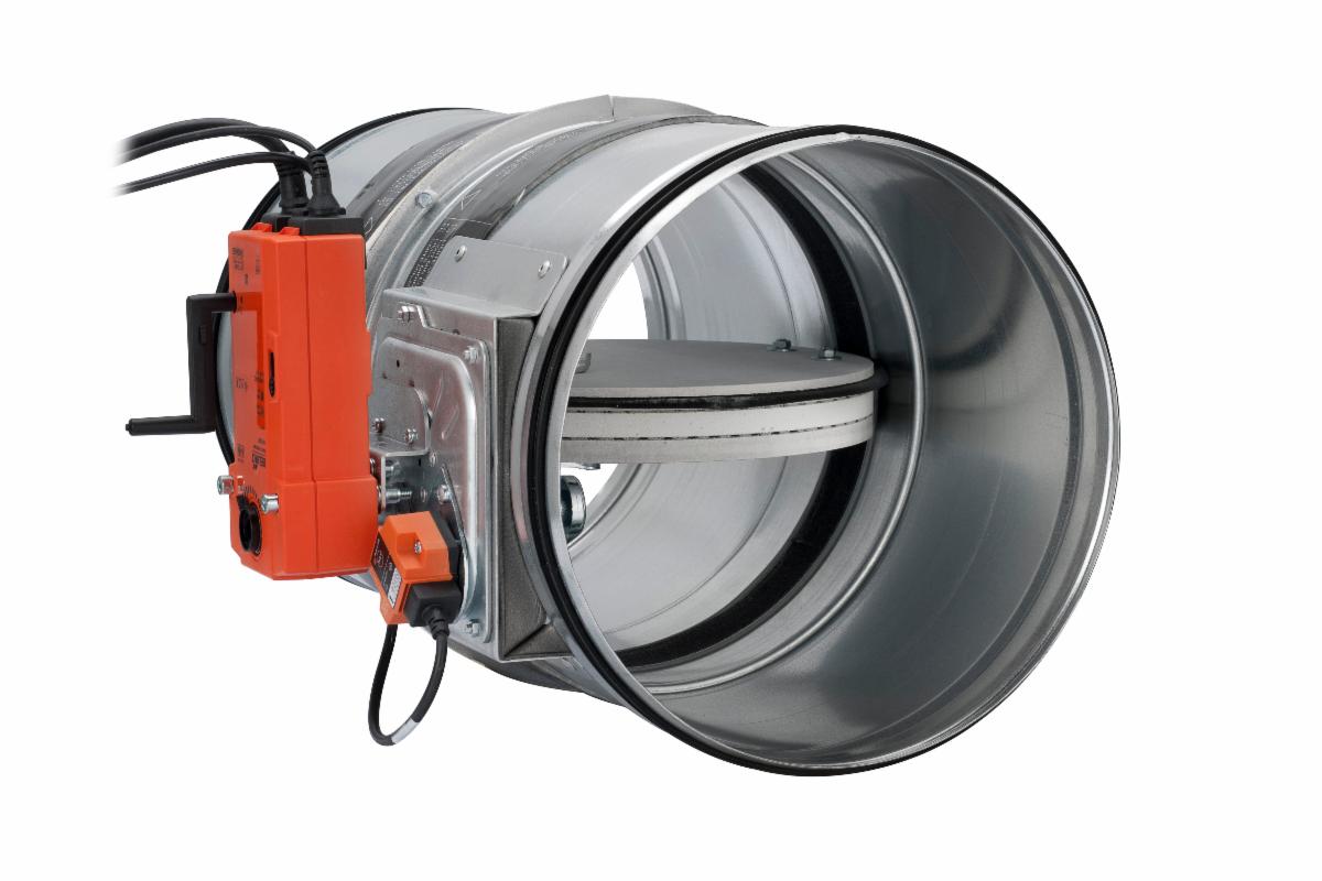 Lindab-Florida. High Quality Marine Ventilation. Worlds most Eco ...