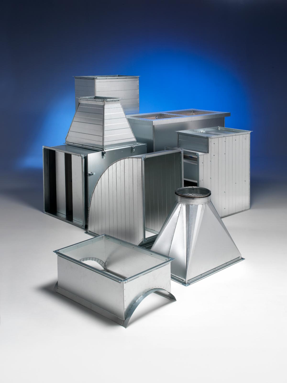 Lindab-Florida. High Quality Marine Ventilation. Worlds most Eco ...