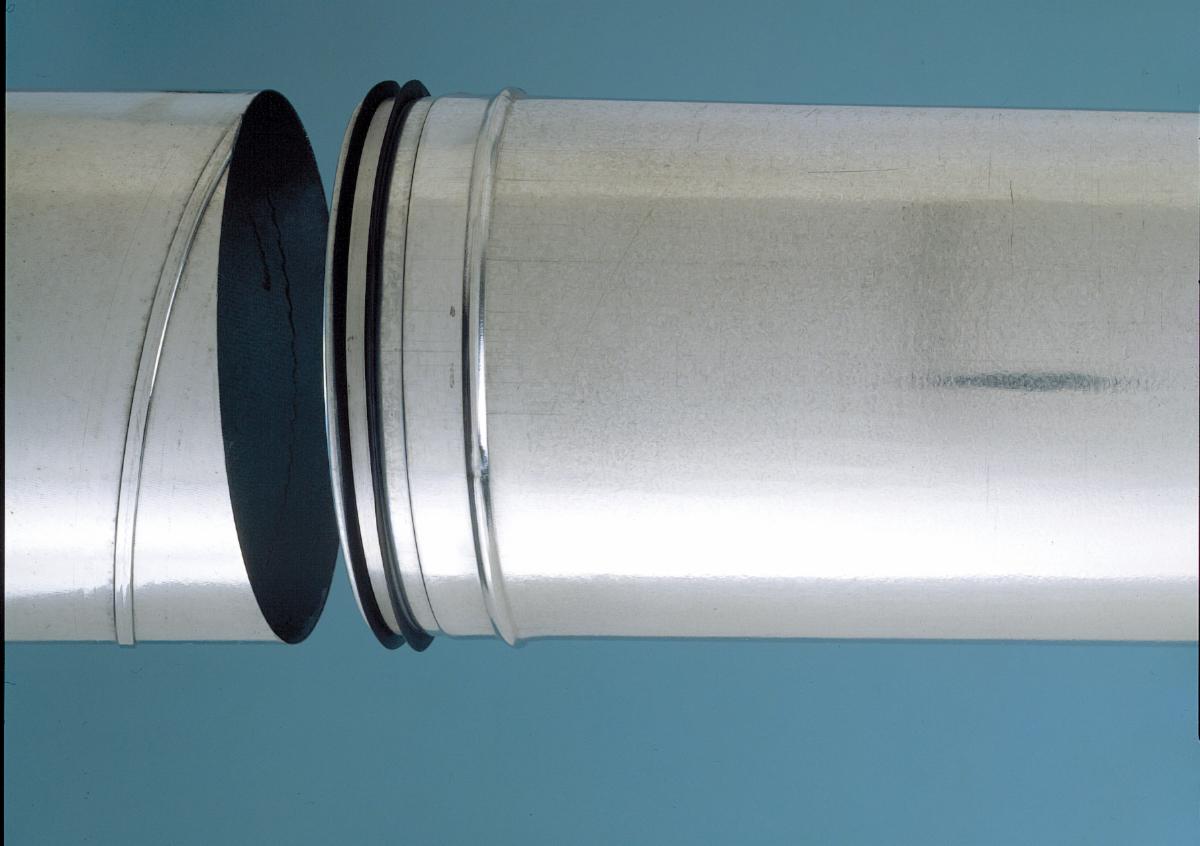 Lindab-Florida. High Quality Marine Ventilation. Worlds most Eco ...