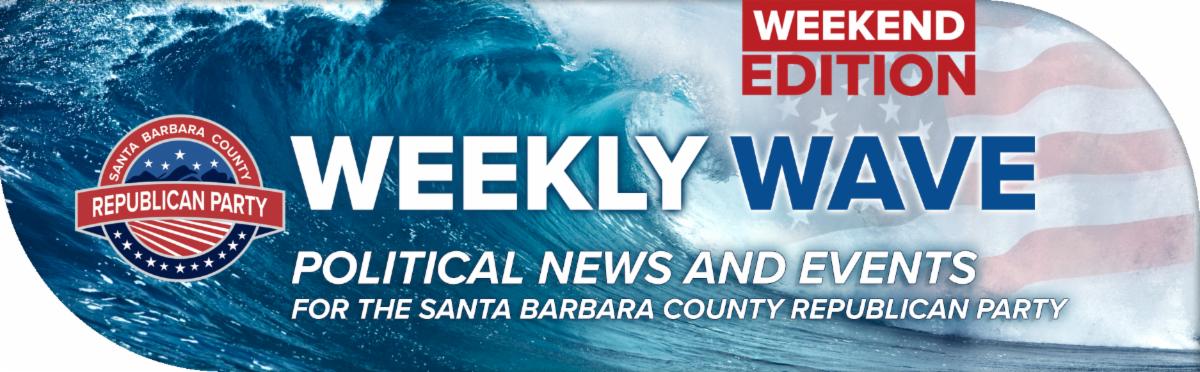 SB Weekly Wave WEEKEND EDITION