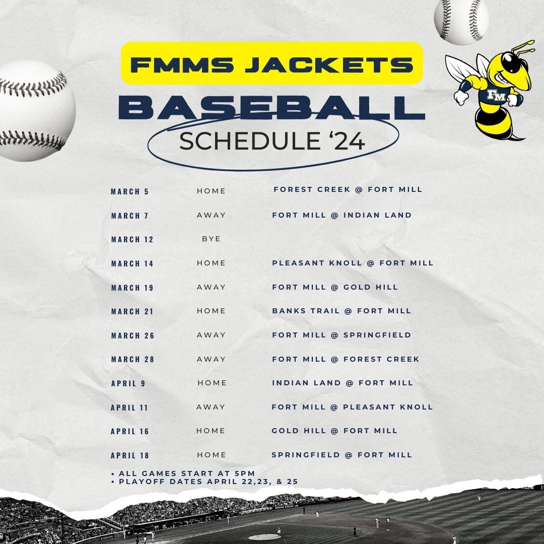 FMMS Boosters: What's new and exciting?