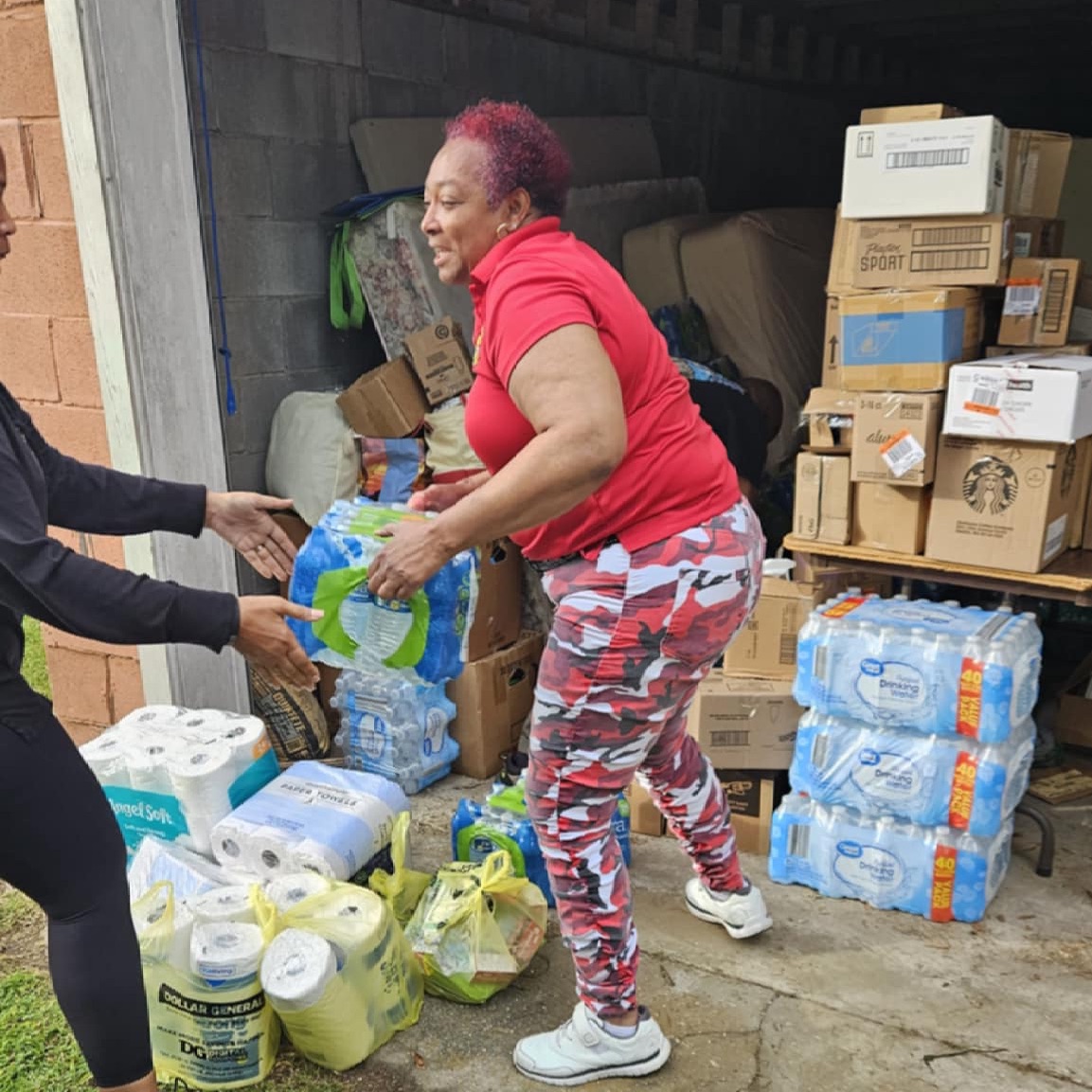 Mississippi State Conference NAACP Newsletter – March 2025