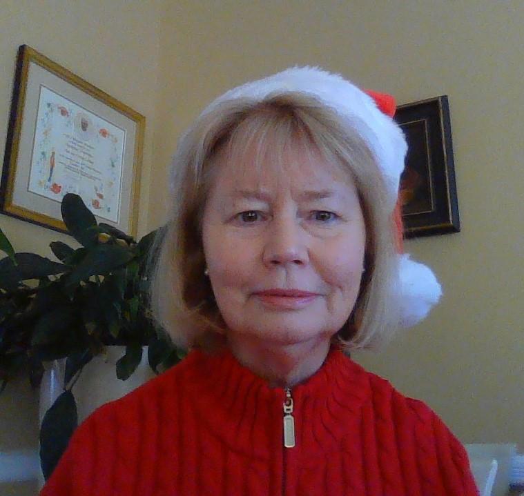 February 2021 Newsletter