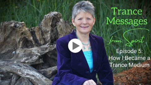 How to Develop Trance Mediumship