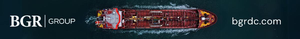 BGR Group Energy Weekly