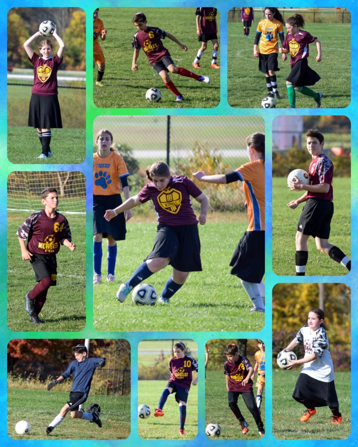 Under the Sun - Parshat Lech Lecha