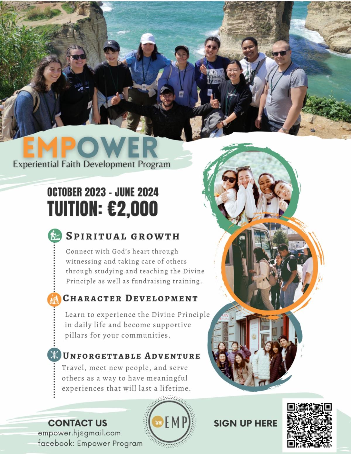 The latest news for you