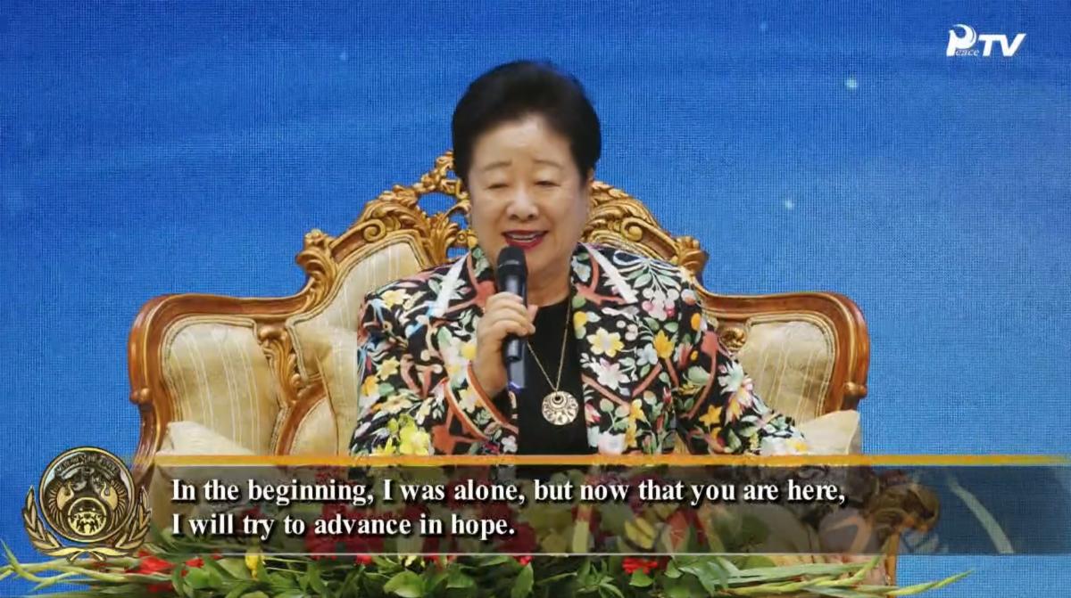 The latest news for you