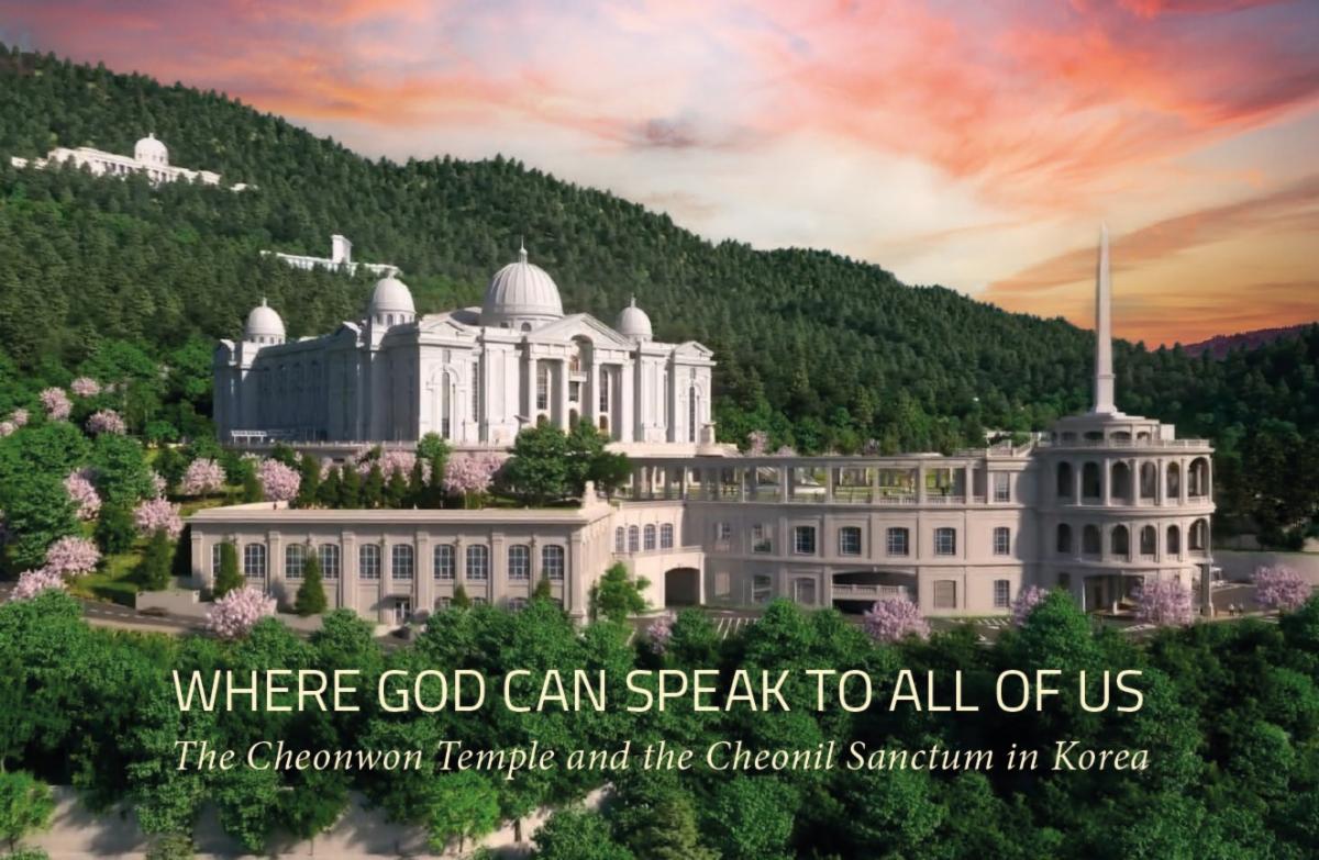 The latest news for you