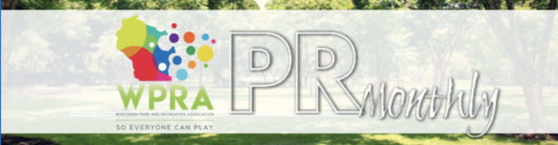 WPRA: June 2019 PRMonthly