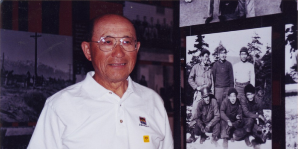 The Fierce Issei Mothers of WWII Draft Resistance