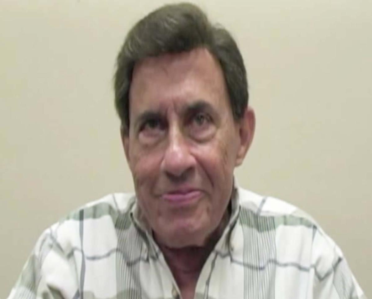 Update from Alan Potash - Nov. 26 2021