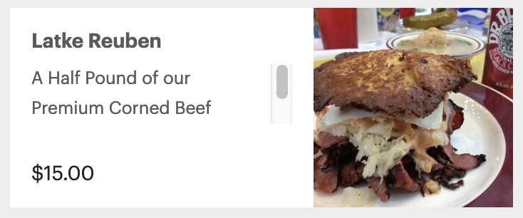 Update from Alan Potash - Nov. 26 2021