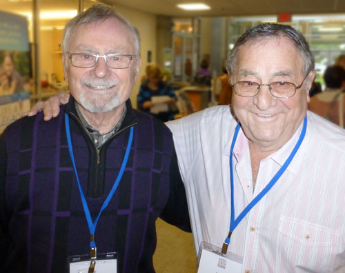 Update from Alan Potash - Dec. 24, 2021